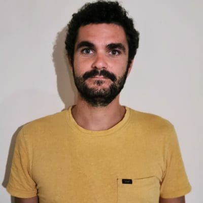 Fargeot Thomas | SSK Formation